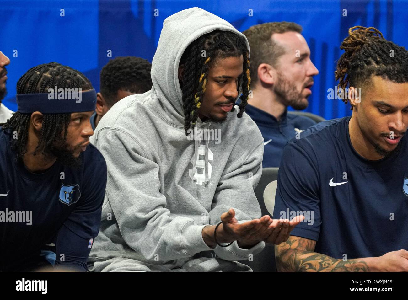 Stagione nba 2023 2024 immagini e fotografie stock ad alta risoluzione ...