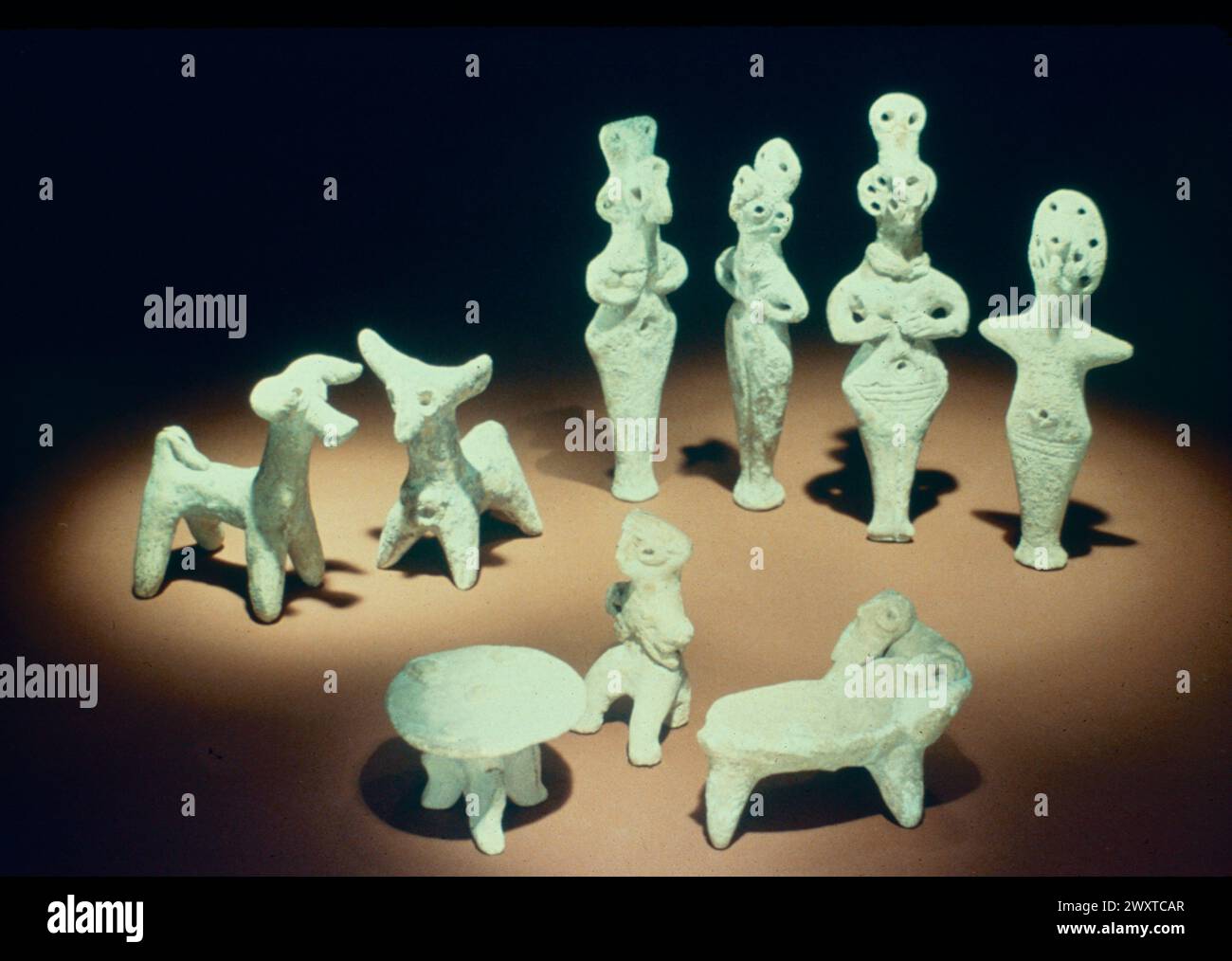 Sumerian mesopotamia immagini e fotografie stock ad alta risoluzione ...