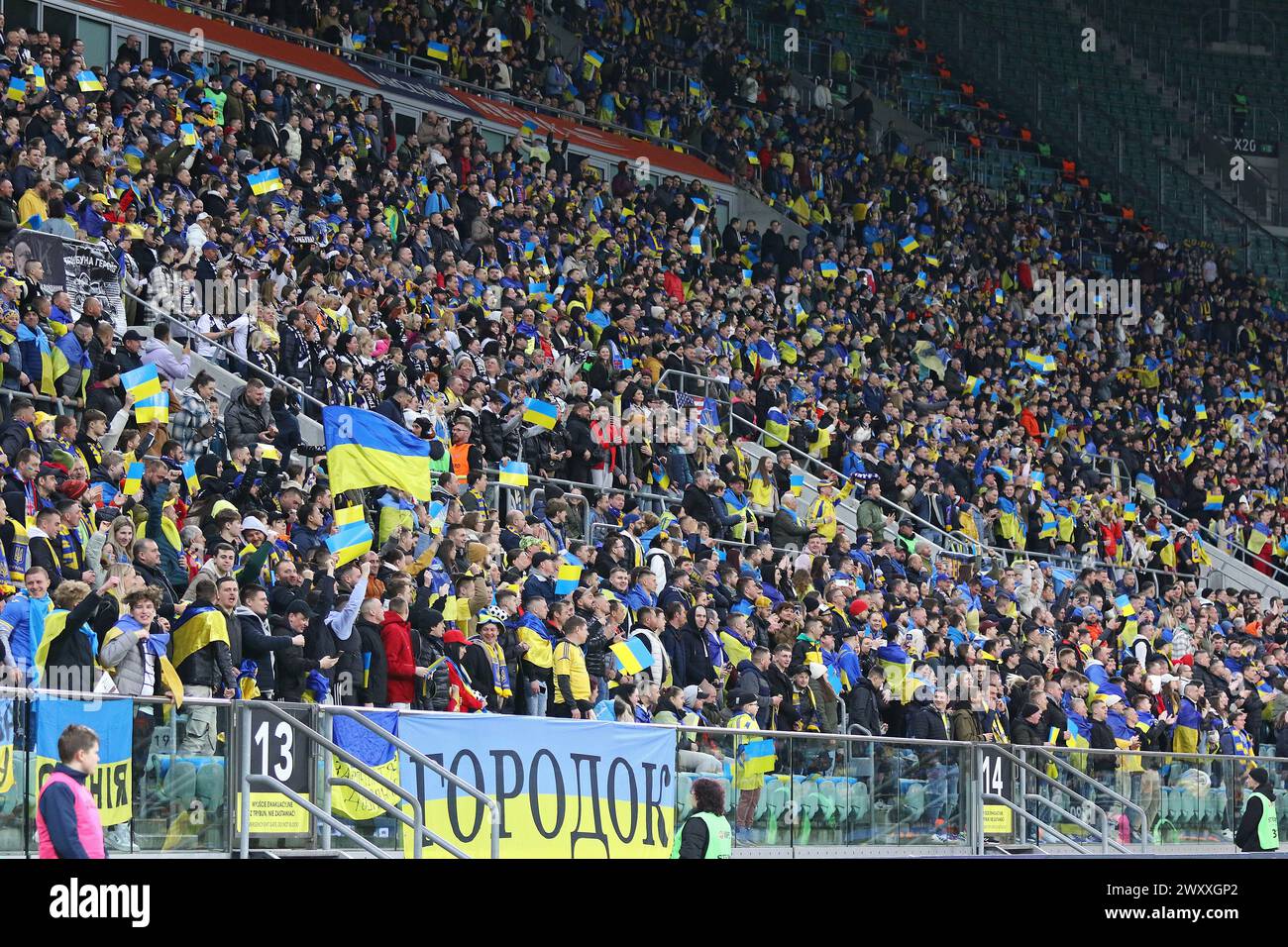 Ucraina uefa 2024 immagini e fotografie stock ad alta risoluzione - Alamy