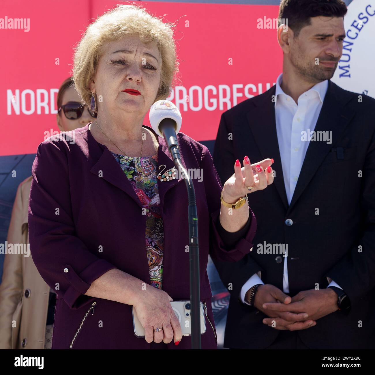 Amministratore delegato metrorex immagini e fotografie stock ad alta ...