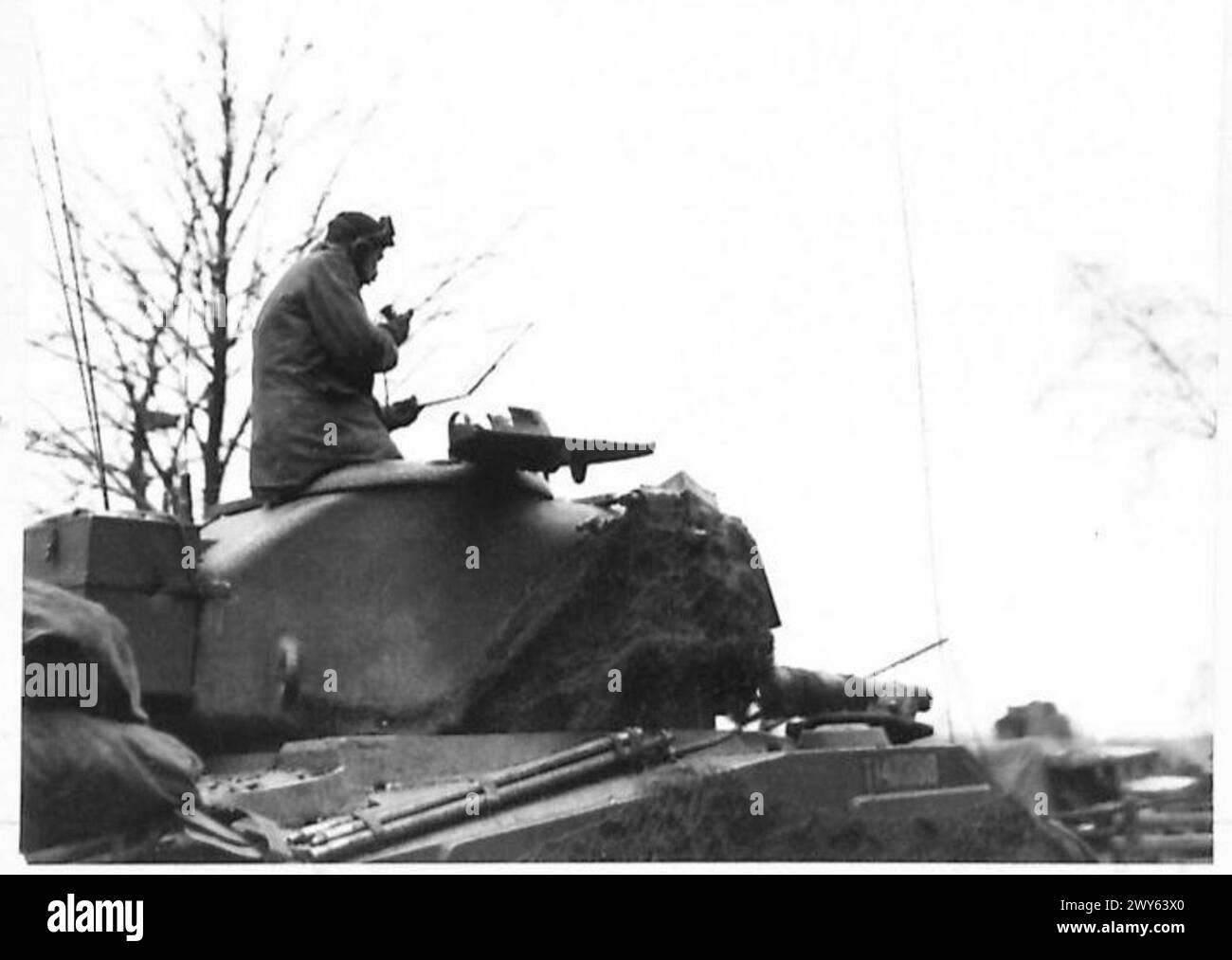 Colonel of the guards Immagini senza sfondo e Foto Stock ritagliate - Alamy