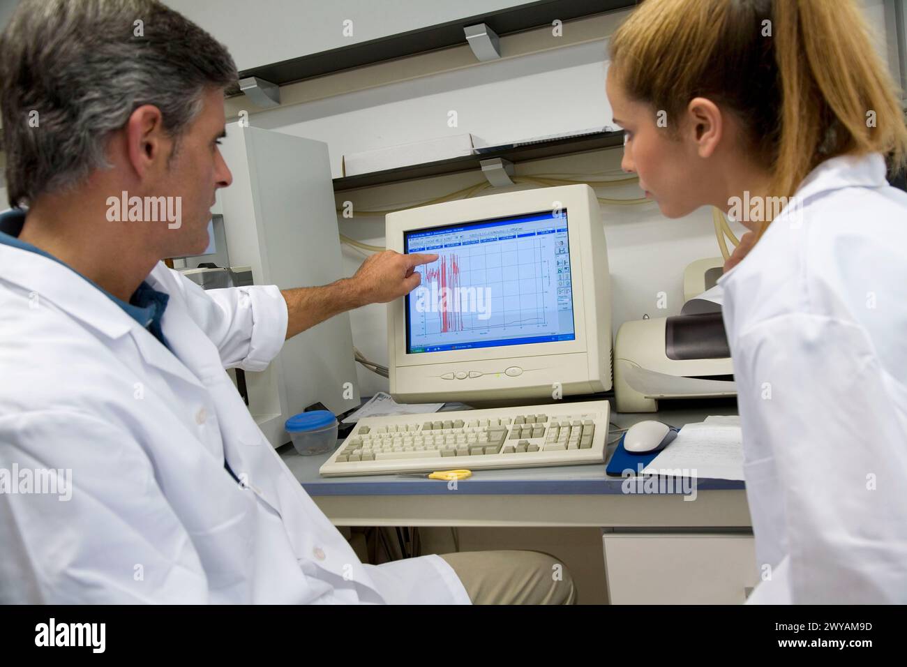 Serie fondamentale immagini e fotografie stock ad alta risoluzione - Alamy