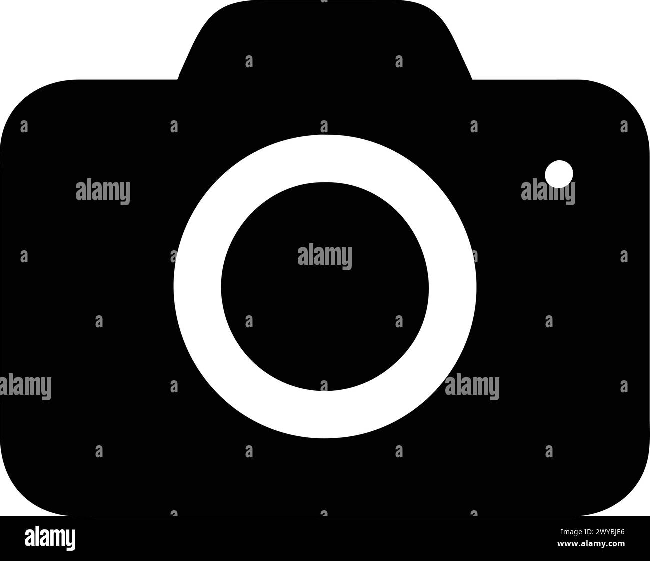 Cattura fotografica Immagini Vettoriali Stock - Alamy