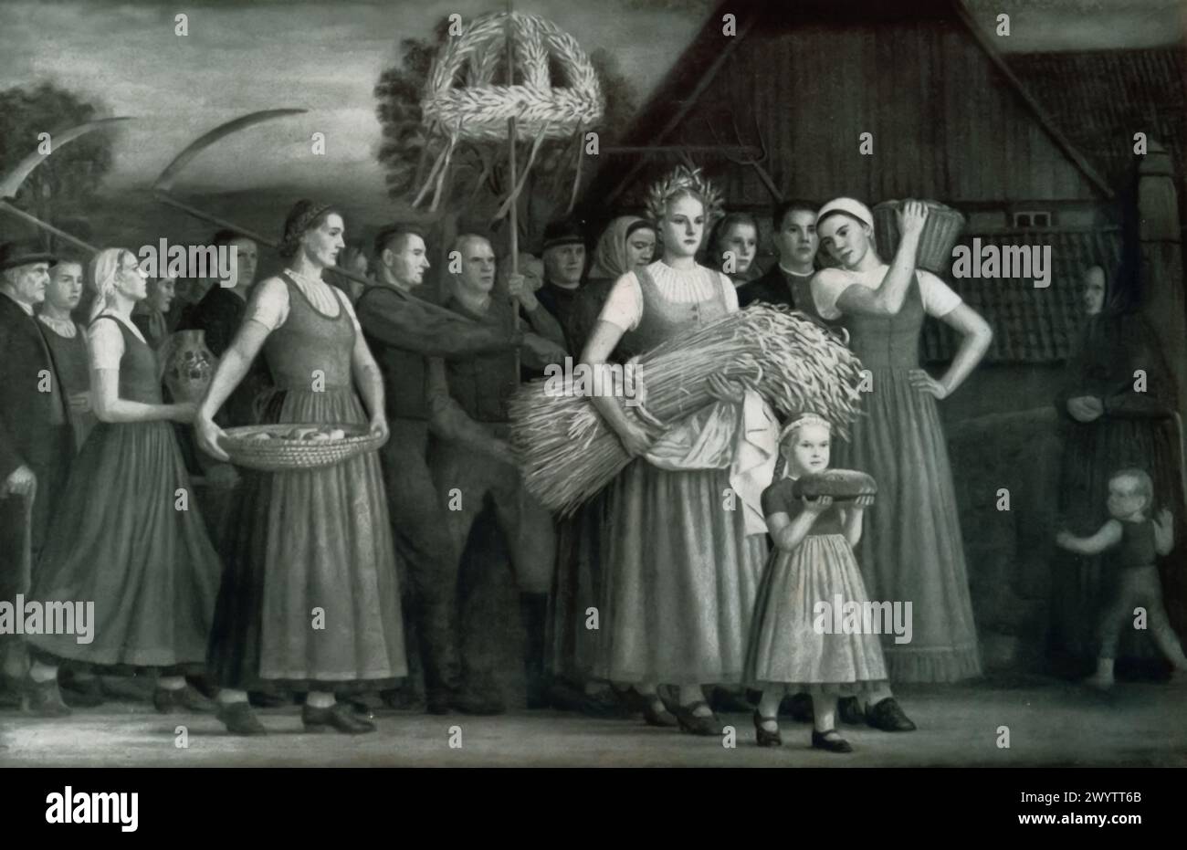 Villaggio vacanze nazista immagini e fotografie stock ad alta risoluzione - Alamy