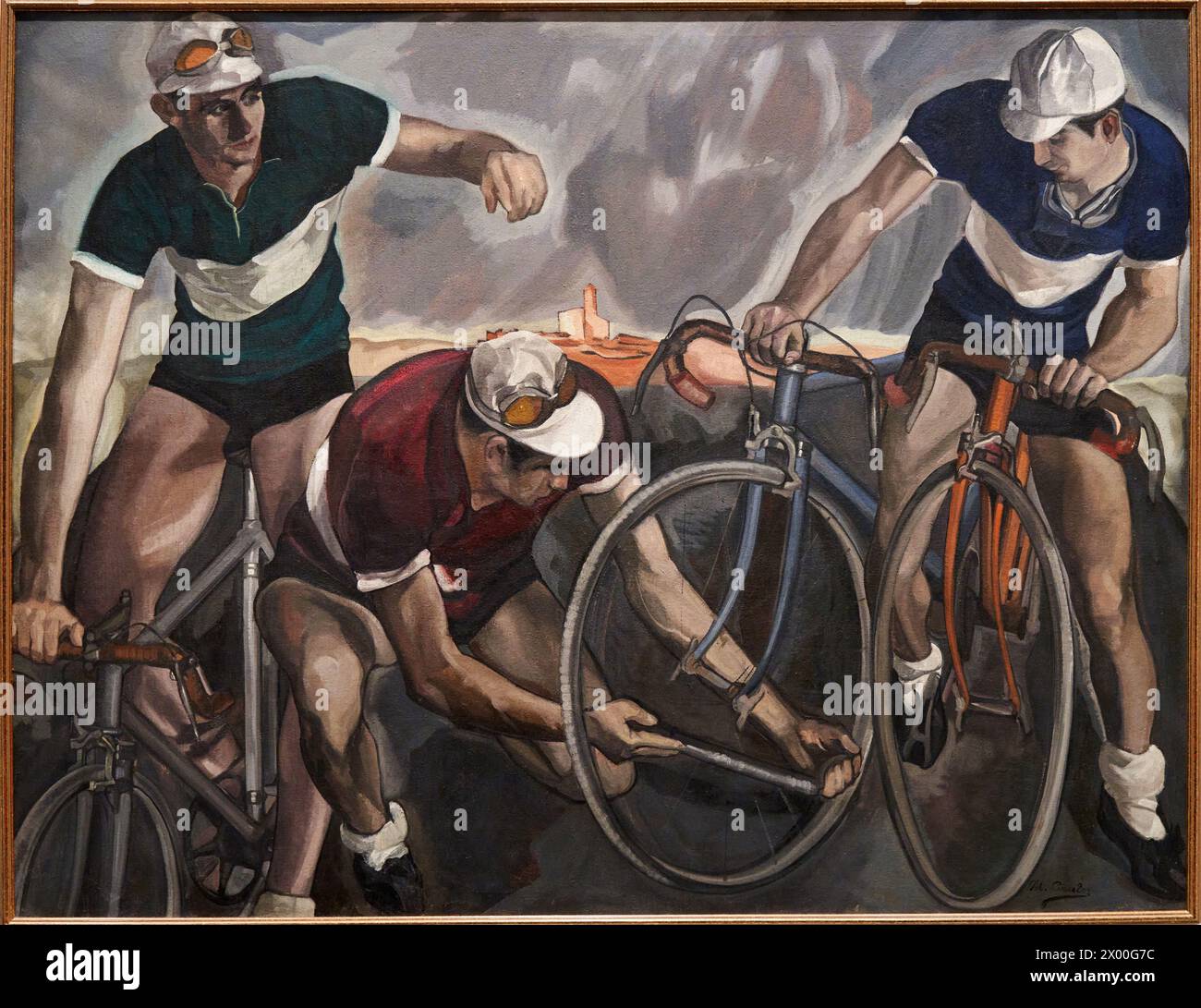 Cuevas de san clemente immagini e fotografie stock ad alta risoluzione - Alamy