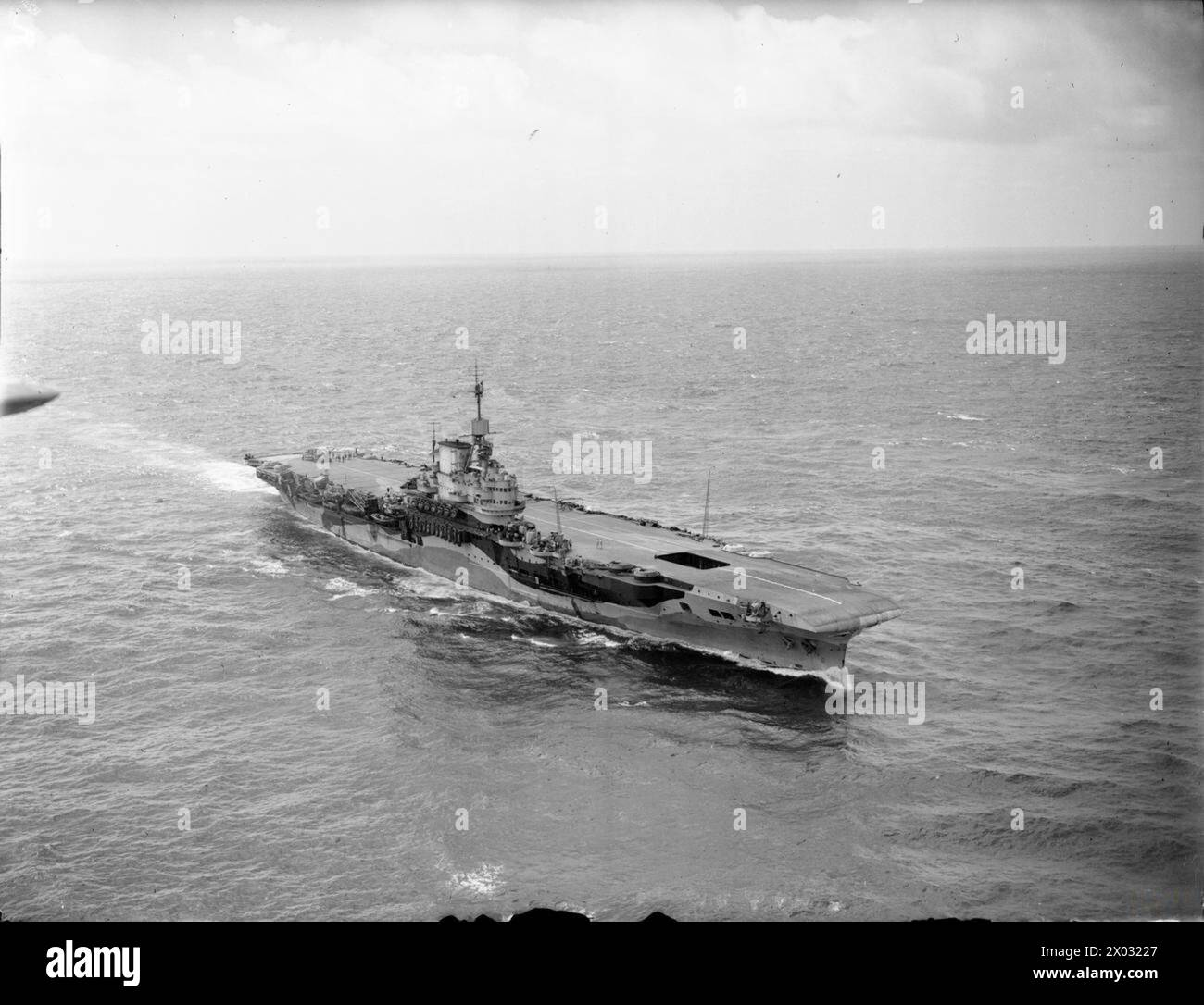 Hms formidable immagini e fotografie stock ad alta risoluzione - Alamy