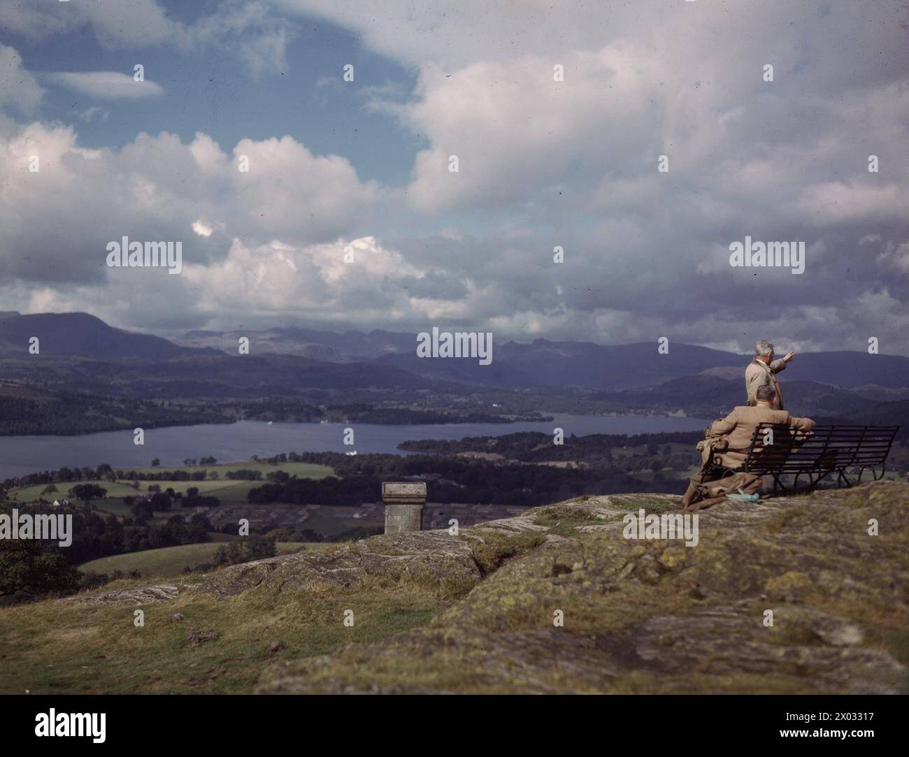 UNITED STATES ARMY AIR FORCES (USAAF) IN BRITAIN, 1942-1945 - Lake ...