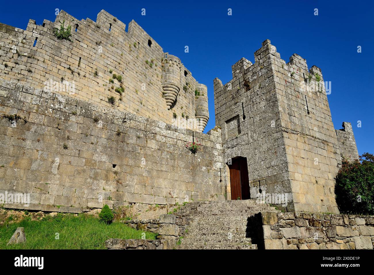 Pueblos bonitos immagini e fotografie stock ad alta risoluzione - Alamy
