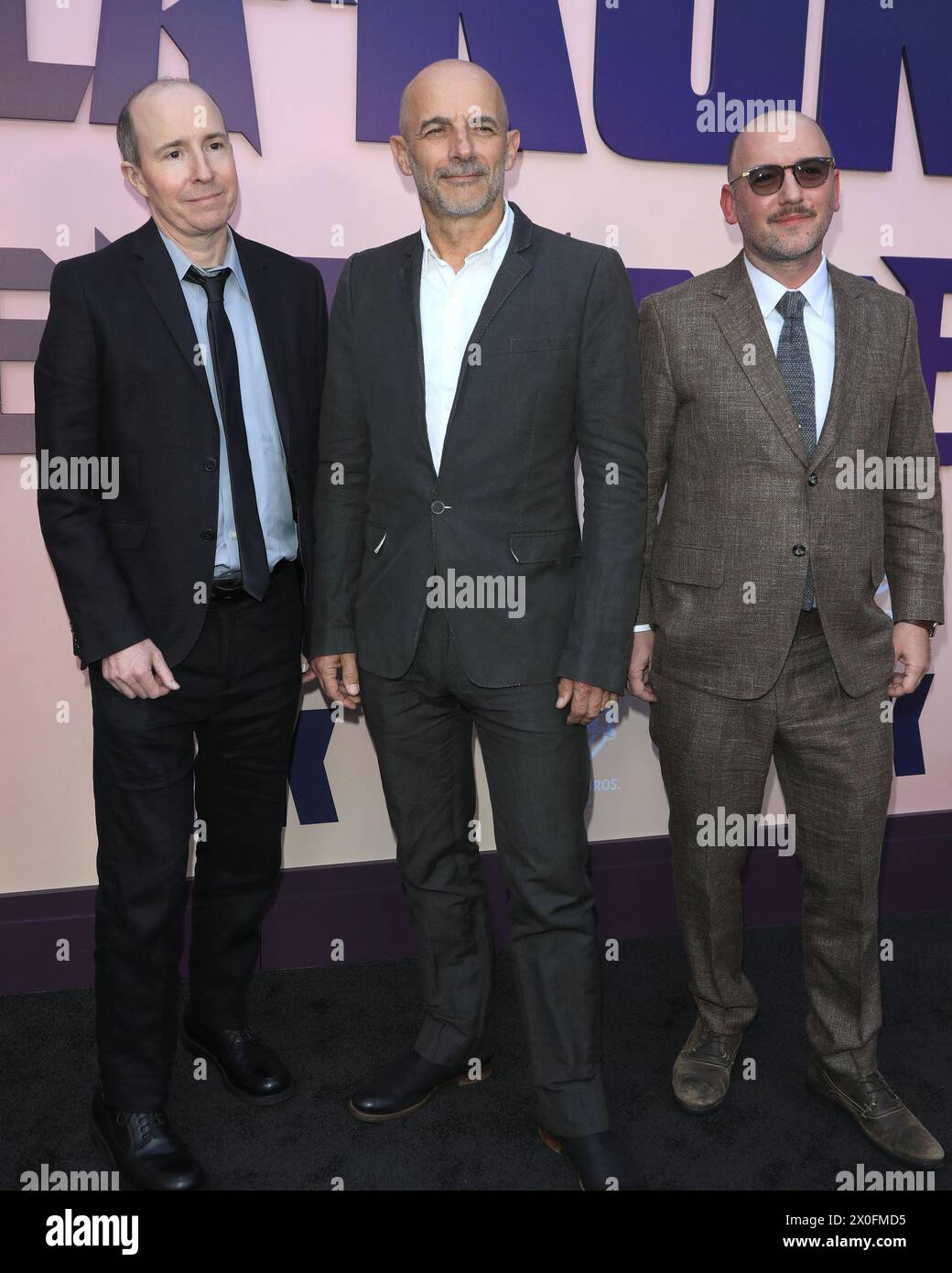 Godzilla x kong il nuovo impero immagini e fotografie stock ad alta risoluzione - Alamy