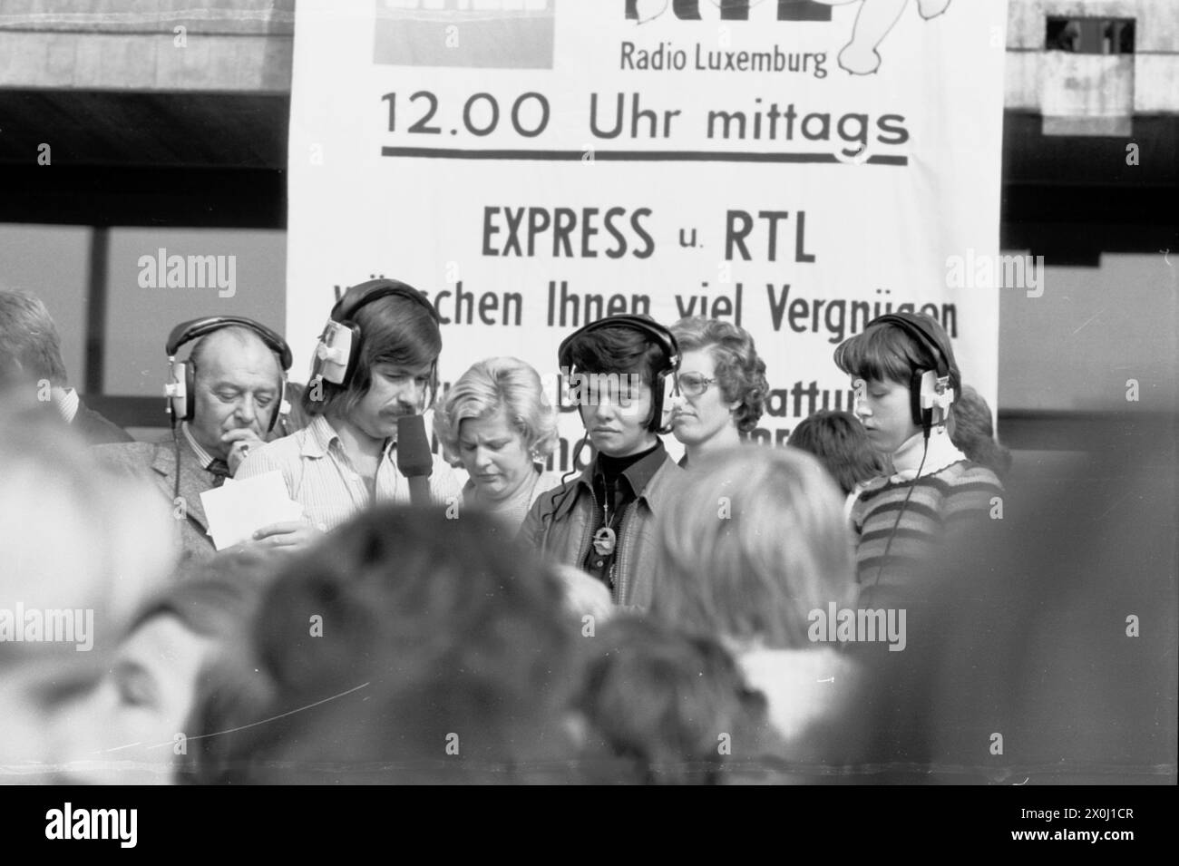 Rtl express immagini e fotografie stock ad alta risoluzione - Alamy