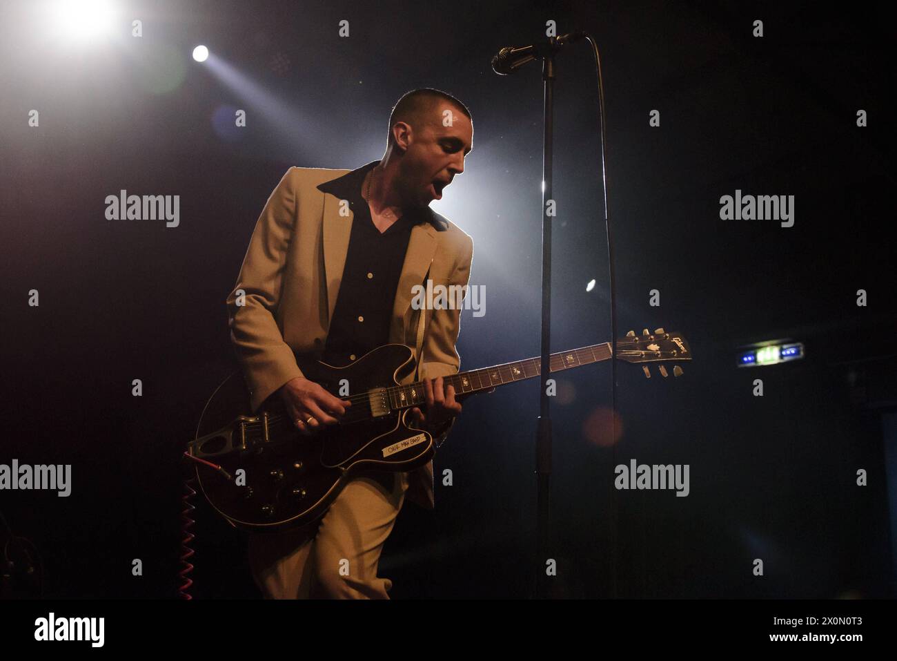 Meilen kane sänger immagini e fotografie stock ad alta risoluzione - Alamy