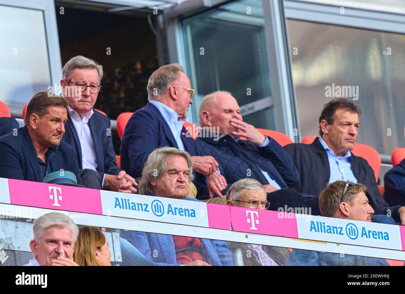 Thomas KROTH, Manager Manuel Neuer, Player Agent e proprietario PRO ...
