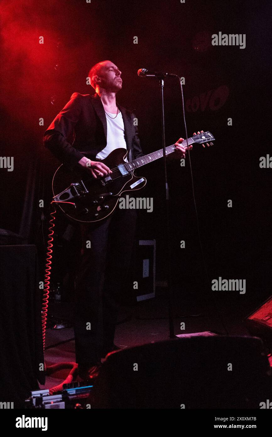 Meilen kane sänger immagini e fotografie stock ad alta risoluzione - Alamy