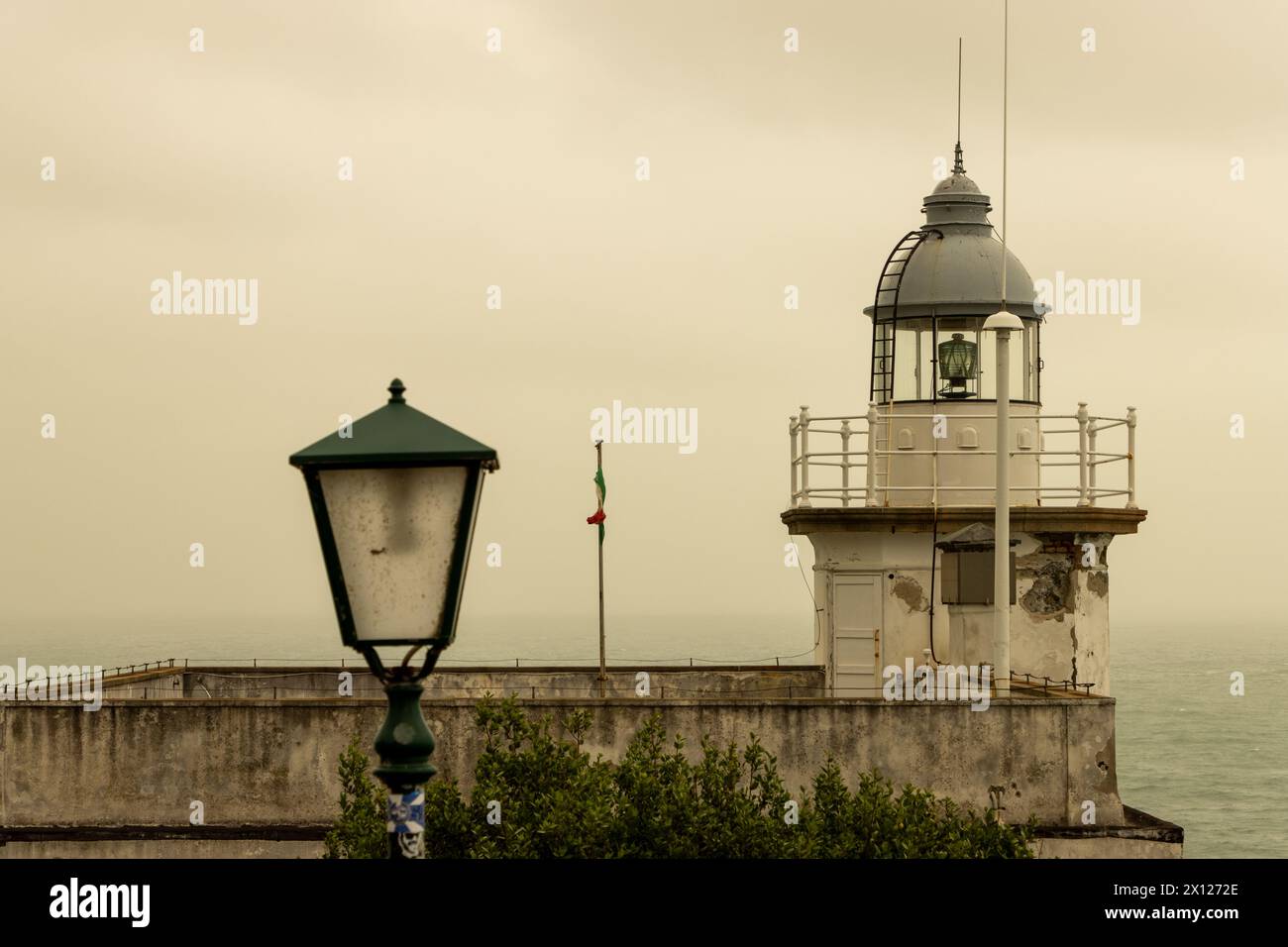 Faro portofino immagini e fotografie stock ad alta risoluzione - Alamy