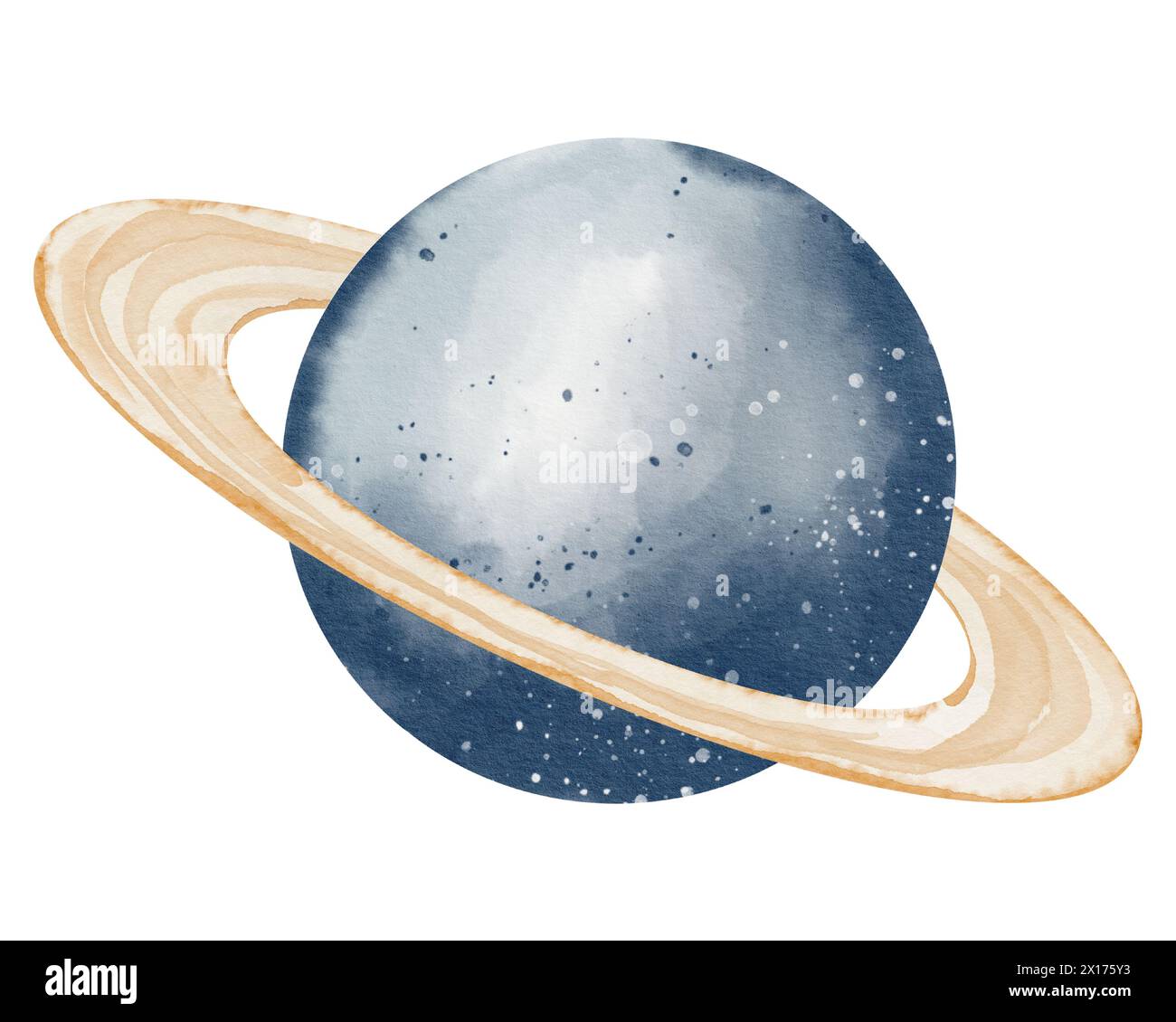 Saturno pianeta disegno immagini e fotografie stock ad alta risoluzione ...