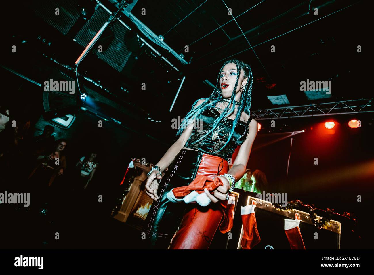 Thekla social bristol immagini e fotografie stock ad alta risoluzione - Alamy