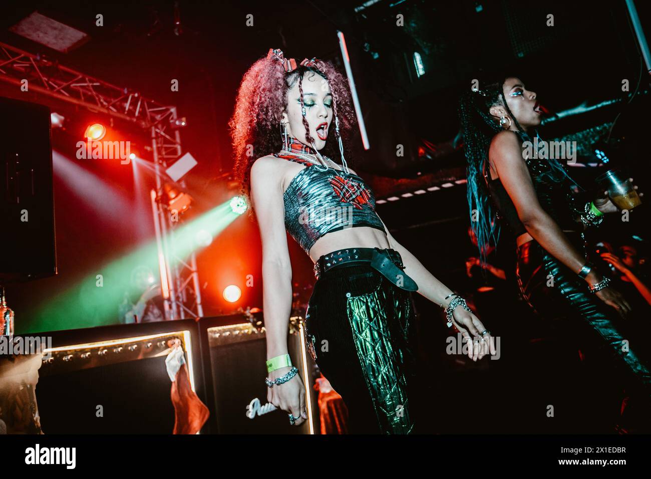 Thekla social bristol immagini e fotografie stock ad alta risoluzione - Alamy