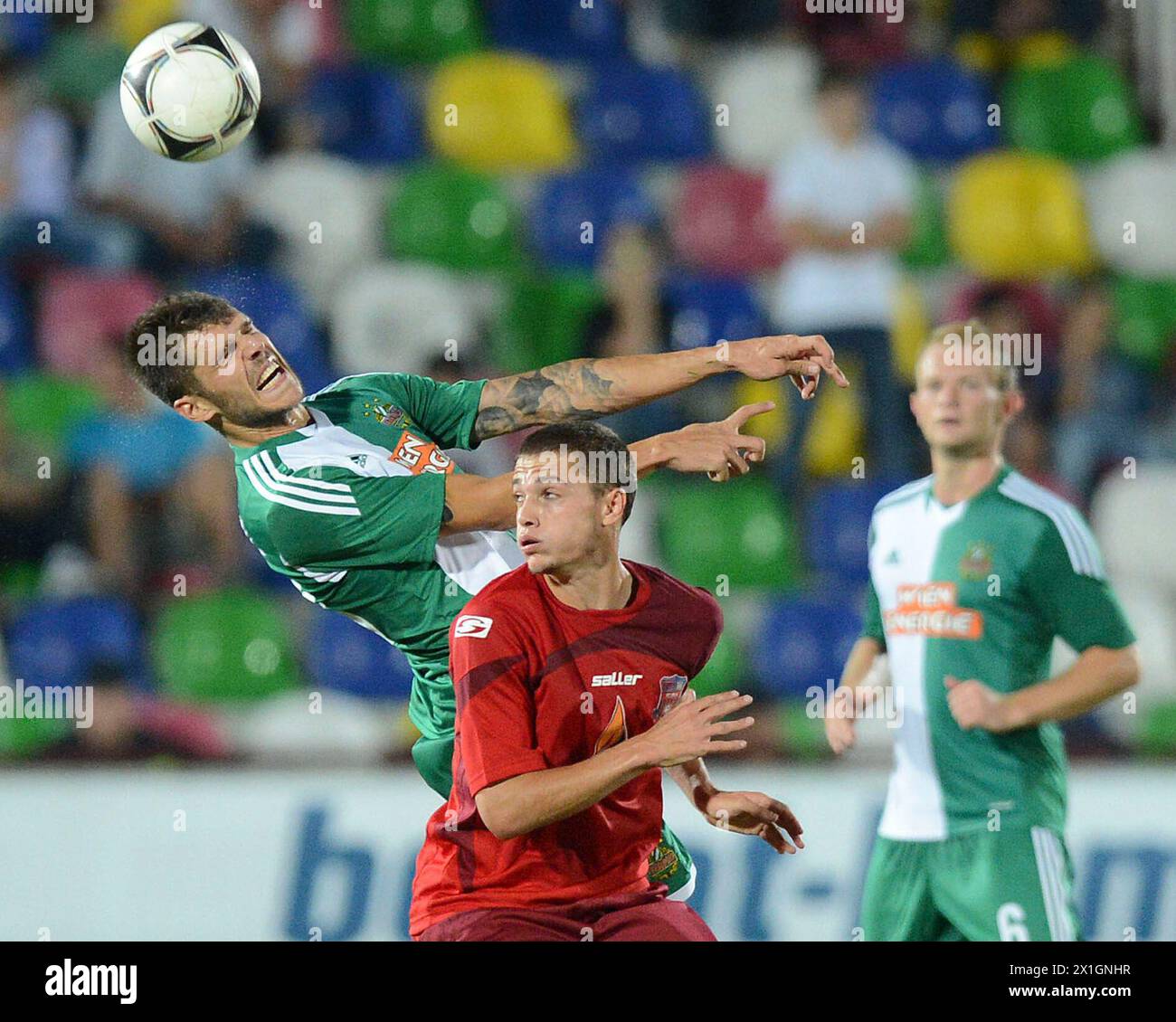 Fc dila gori immagini e fotografie stock ad alta risoluzione - Alamy