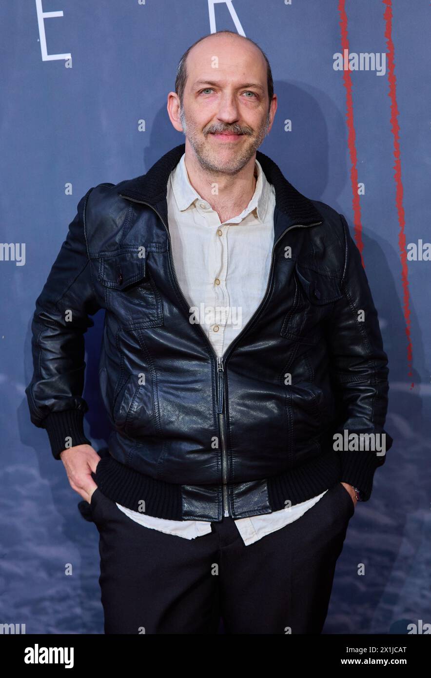 Copyright: Starpix/ Alexander TUMA, 20.04.2023 Wien, Michael FUITH ...