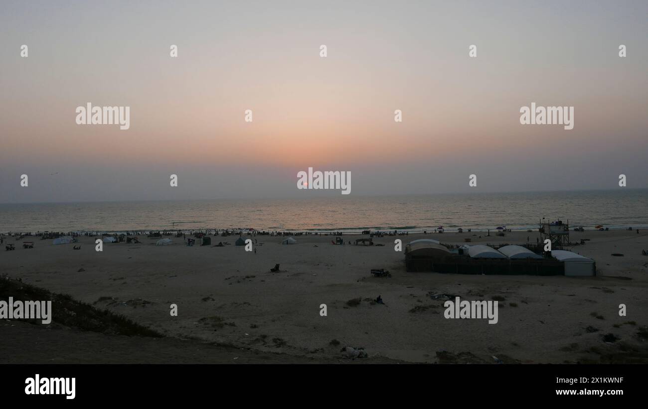 Gaza strip beach palestine immagini e fotografie stock ad alta ...