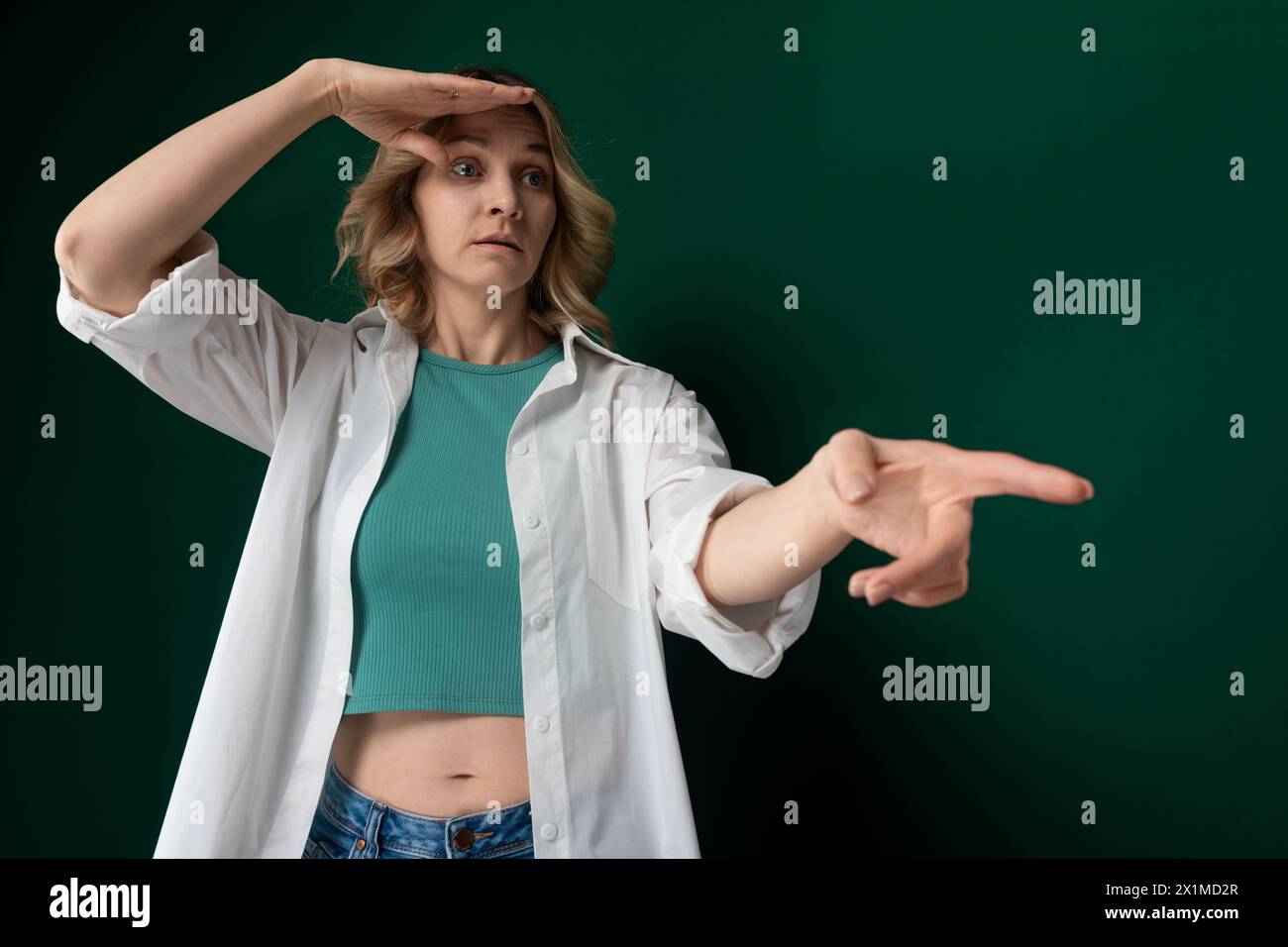 Enfasi visiva immagini e fotografie stock ad alta risoluzione - Alamy