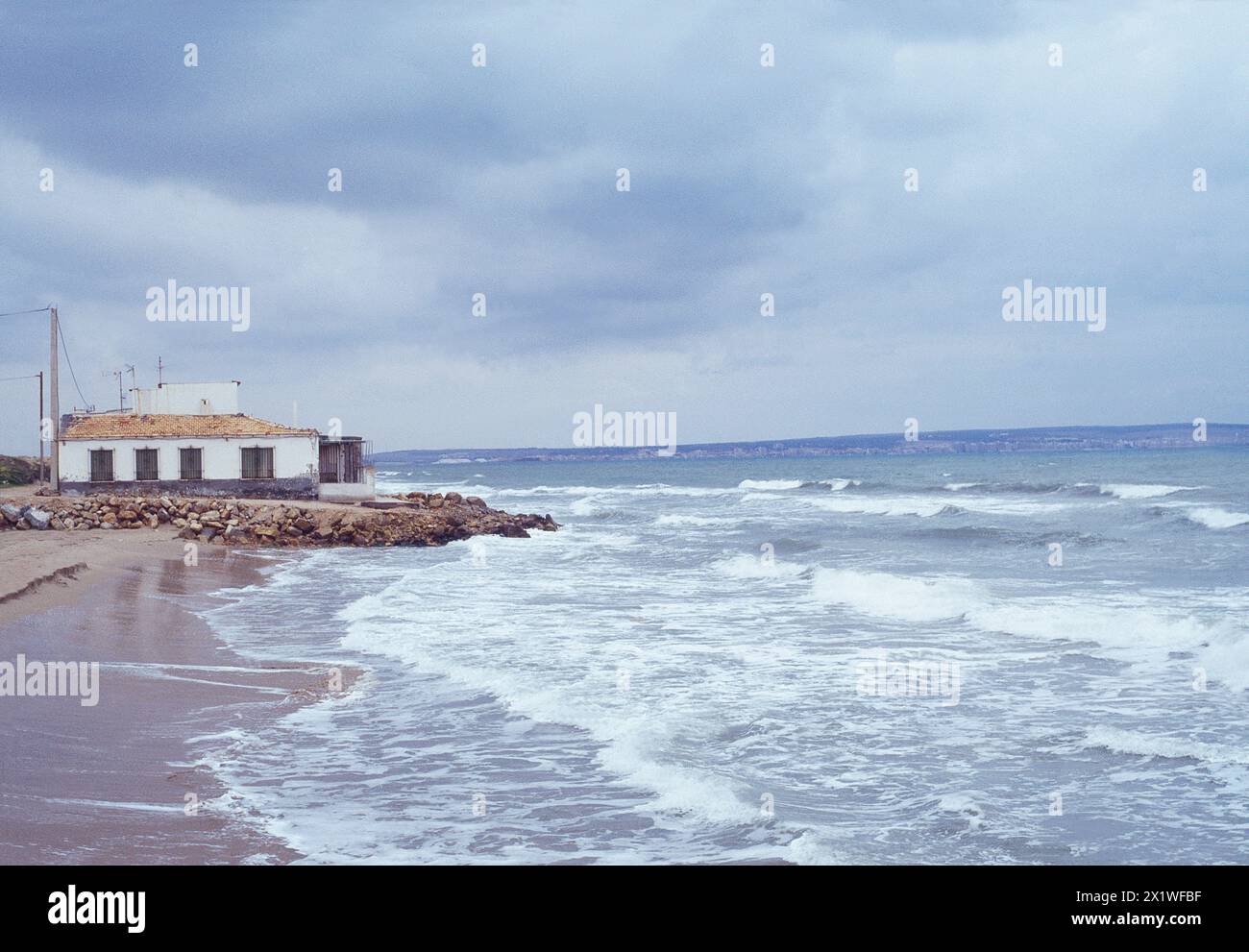 Playa el pinet immagini e fotografie stock ad alta risoluzione - Alamy