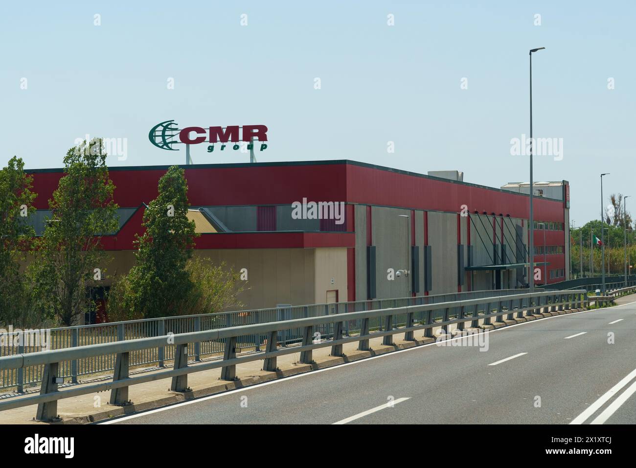 Disegno del logo cmr immagini e fotografie stock ad alta risoluzione ...