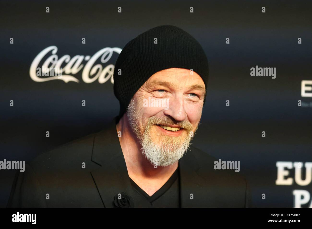 Rust, Deutschland 19. Aprile 2024: Verleihung des radio Regenbogen ...