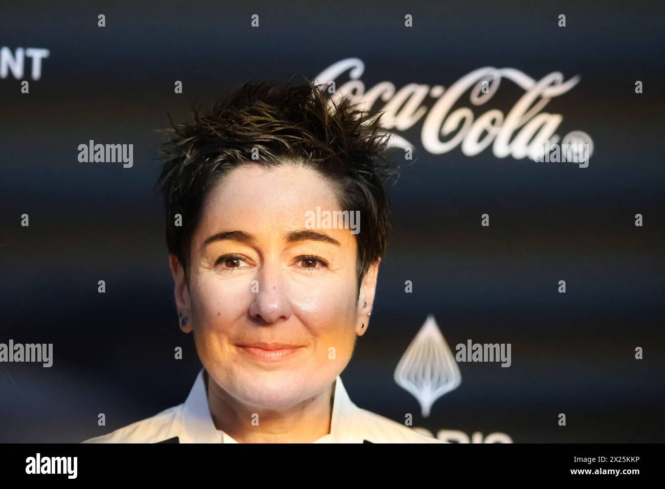 Rust, Deutschland 19. Aprile 2024: Verleihung des radio Regenbogen ...