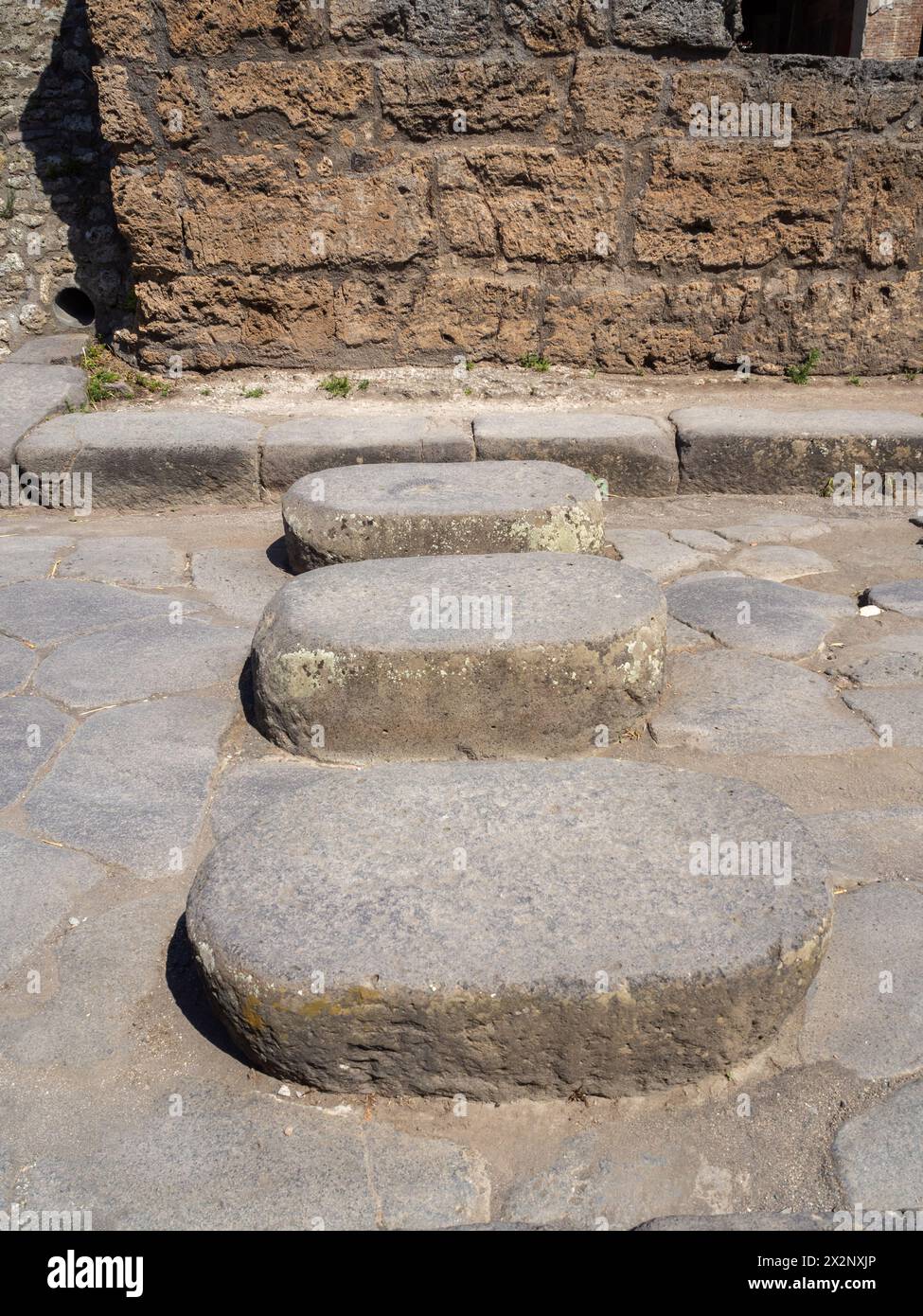 Antichi trampolini di lancio immagini e fotografie stock ad alta ...