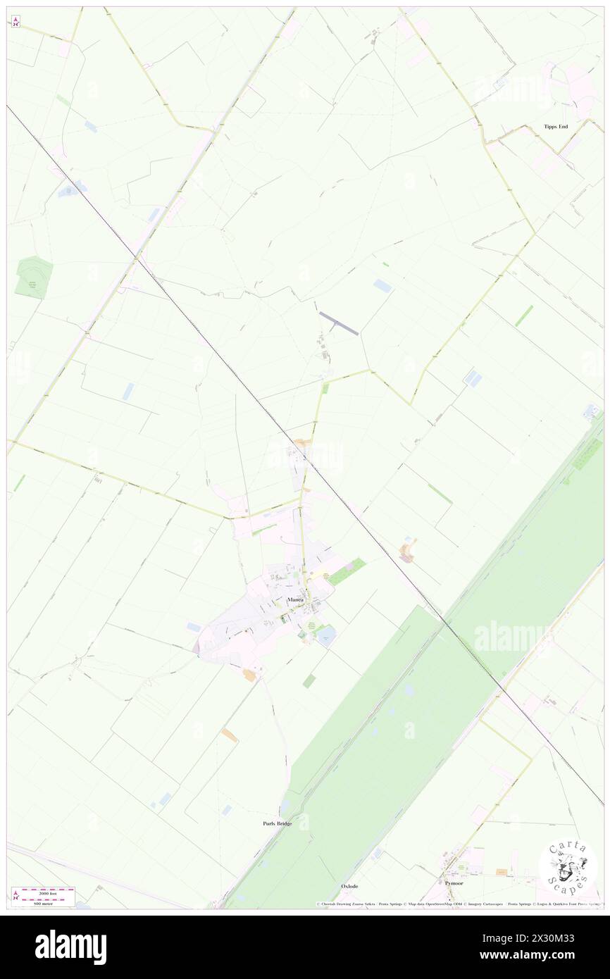 Stazione ferroviaria di manea immagini e fotografie stock ad alta ...