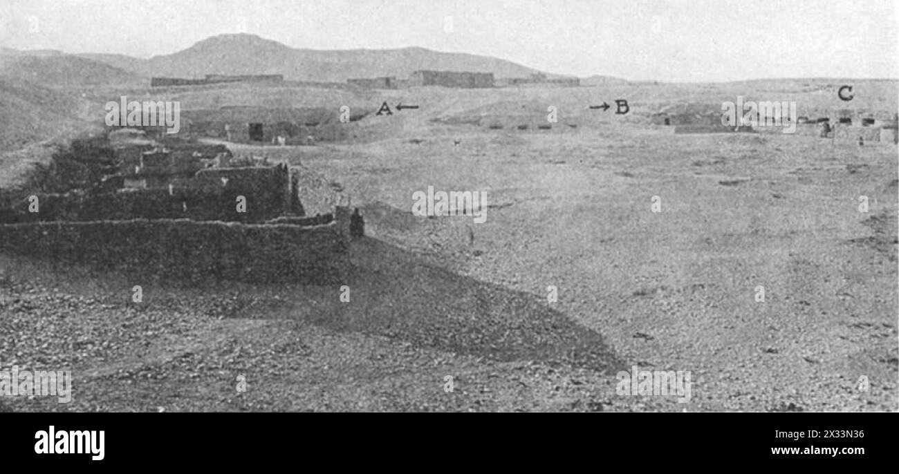 Intef ii immagini e fotografie stock ad alta risoluzione - Alamy