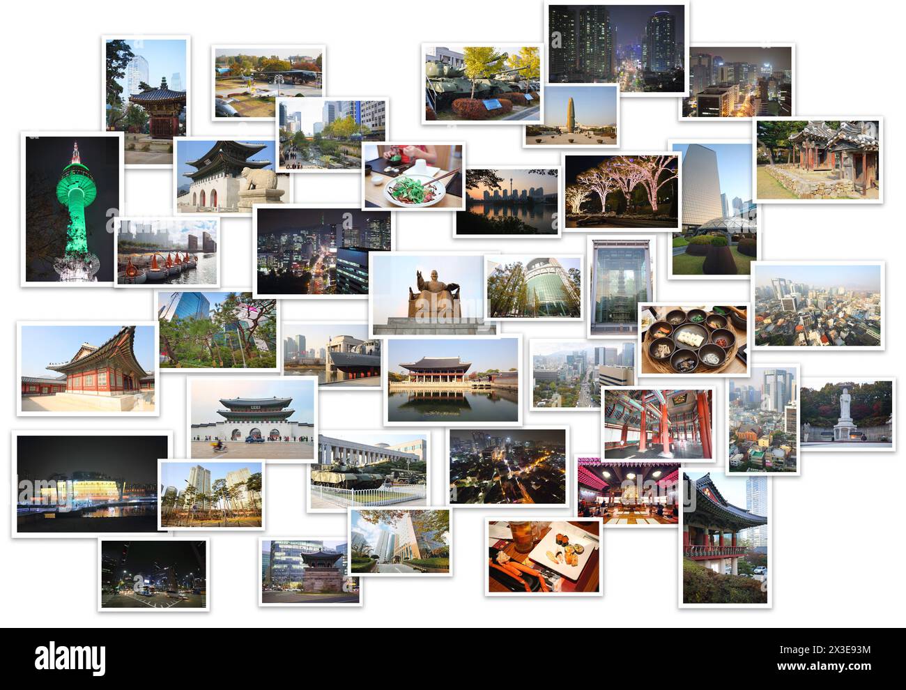 Skyscrapers garden Immagini senza sfondo e Foto Stock ritagliate - Alamy