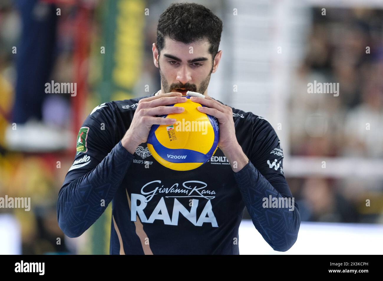 Italienischer pokal 2023–2024 immagini e fotografie stock ad alta risoluzione - Alamy