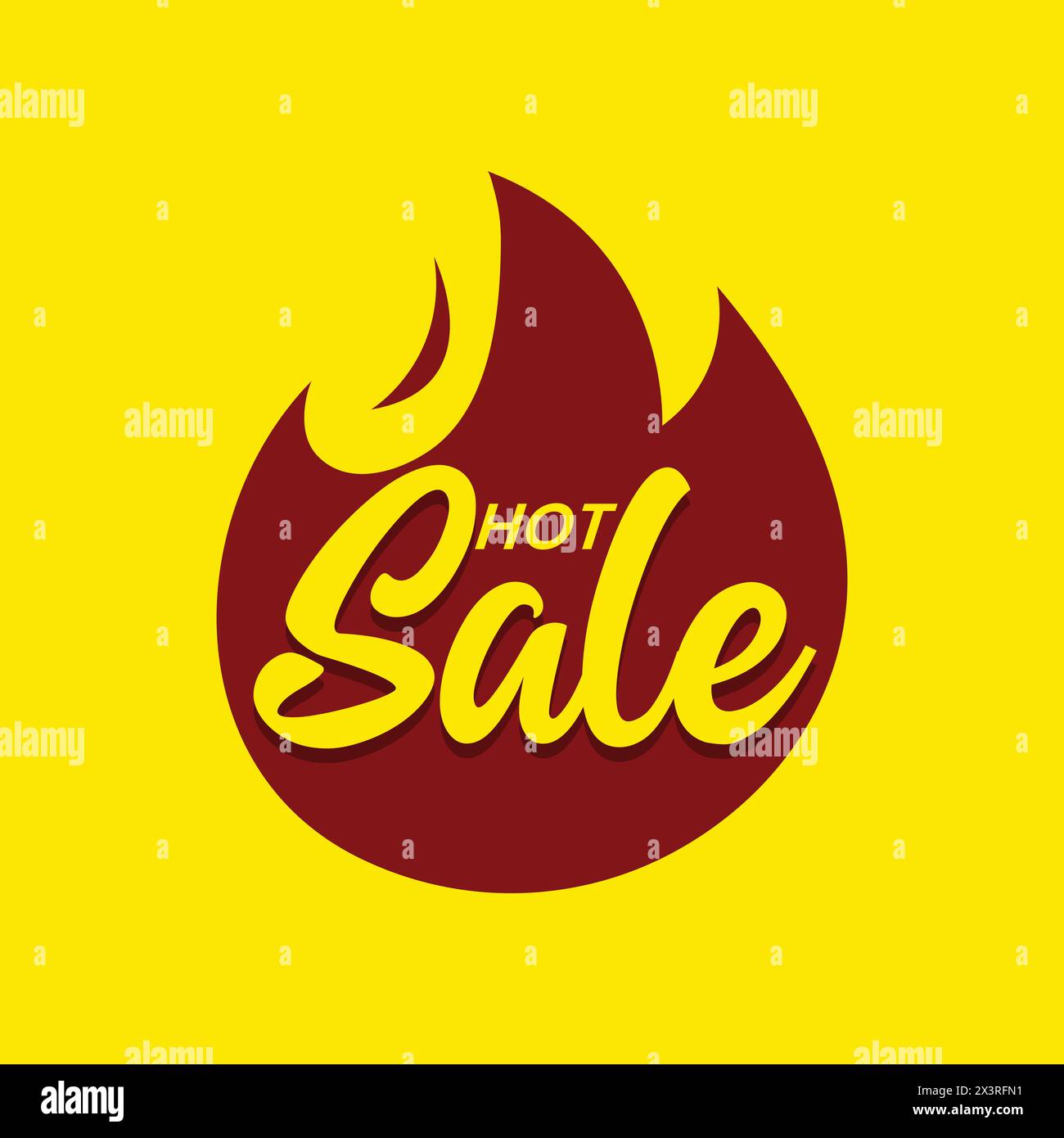 Vendere un prodotto Immagini Vettoriali Stock - Alamy