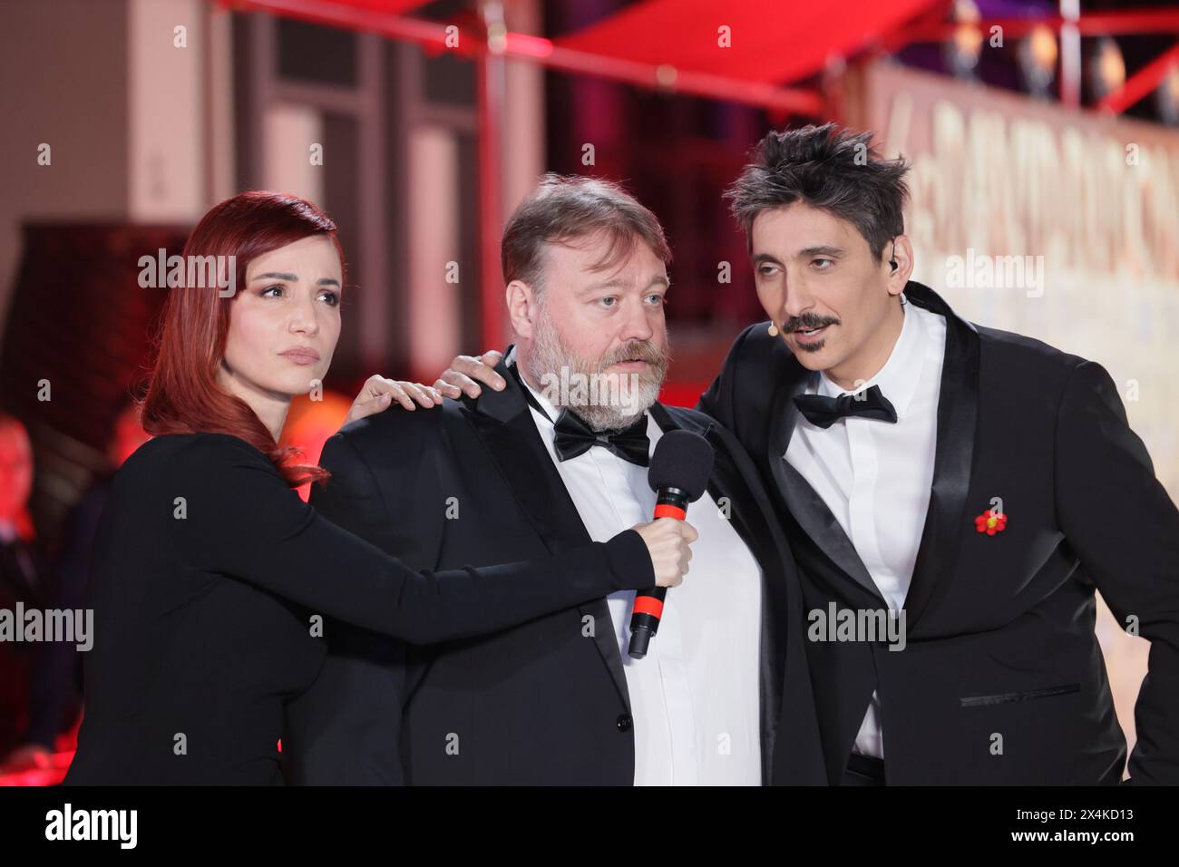 Andrea delogu immagini e fotografie stock ad alta risoluzione - Alamy