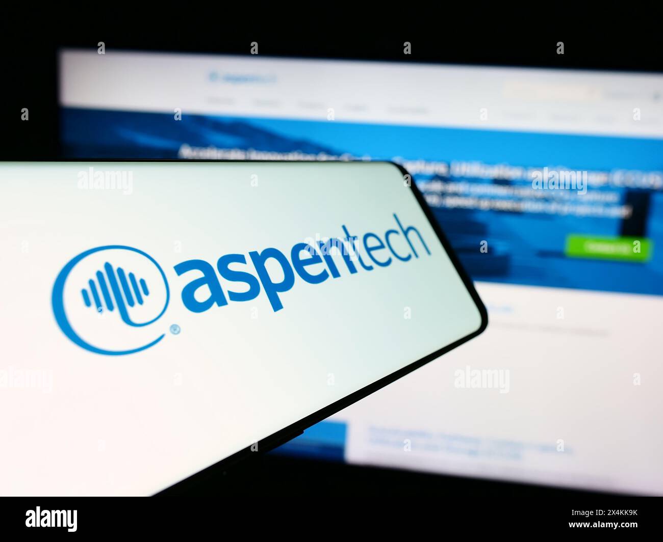 Software aspentech immagini e fotografie stock ad alta risoluzione - Alamy