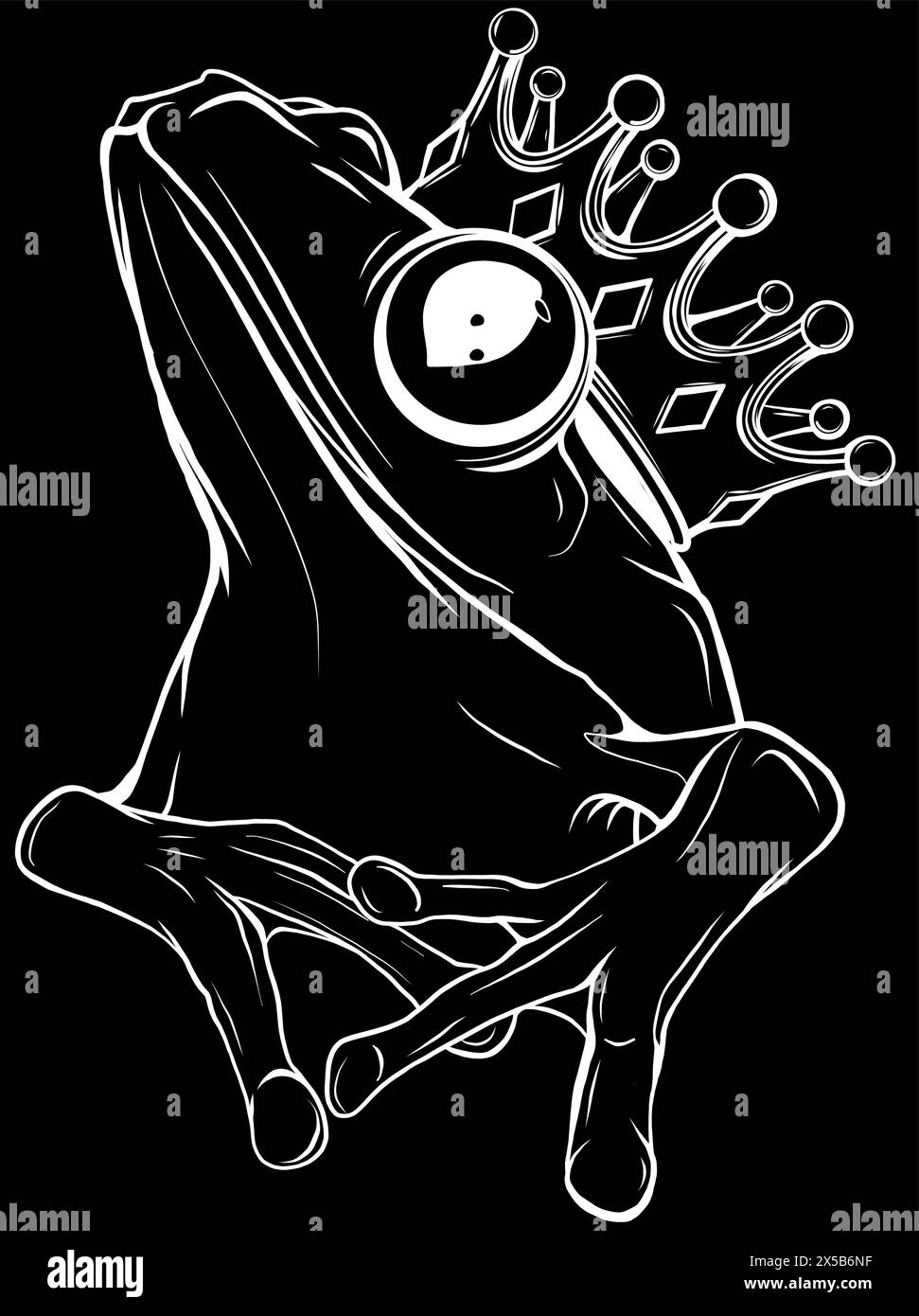 Piccolo principe da colorare Foto e Immagini Stock in Bianco e Nero - Alamy