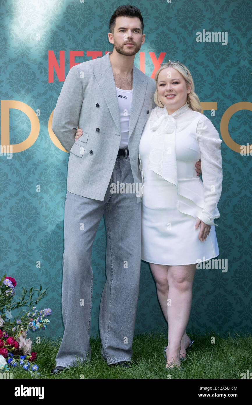 La gran bretagna ha talento nel 2024 immagini e fotografie stock ad ...