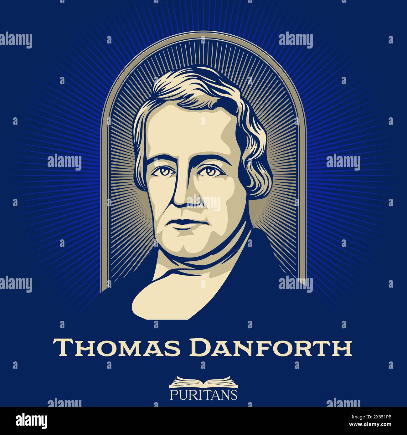 Baia cristiana Immagini Vettoriali Stock - Alamy