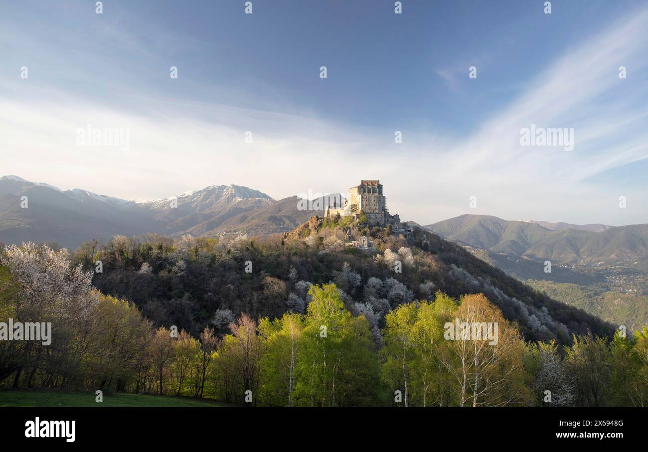 Monastero san michele immagini e fotografie stock ad alta risoluzione ...