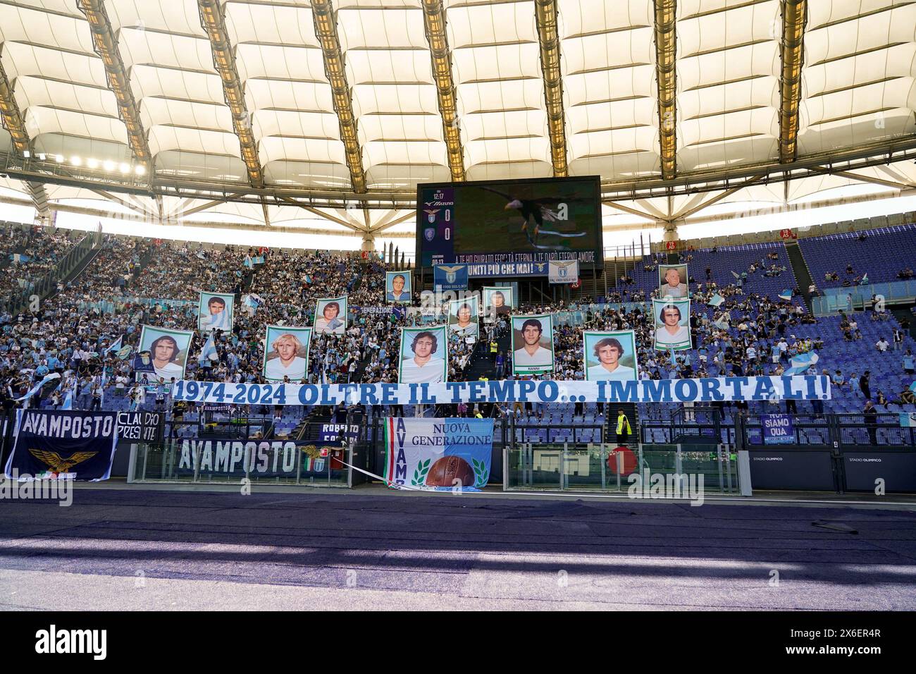 Ss lazio empoli immagini e fotografie stock ad alta risoluzione - Alamy