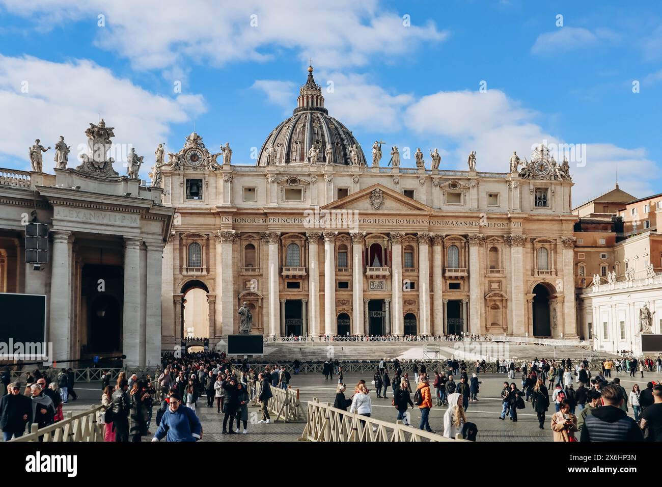 Biblioteca apostolica del vaticano immagini e fotografie stock ad alta risoluzione - Alamy