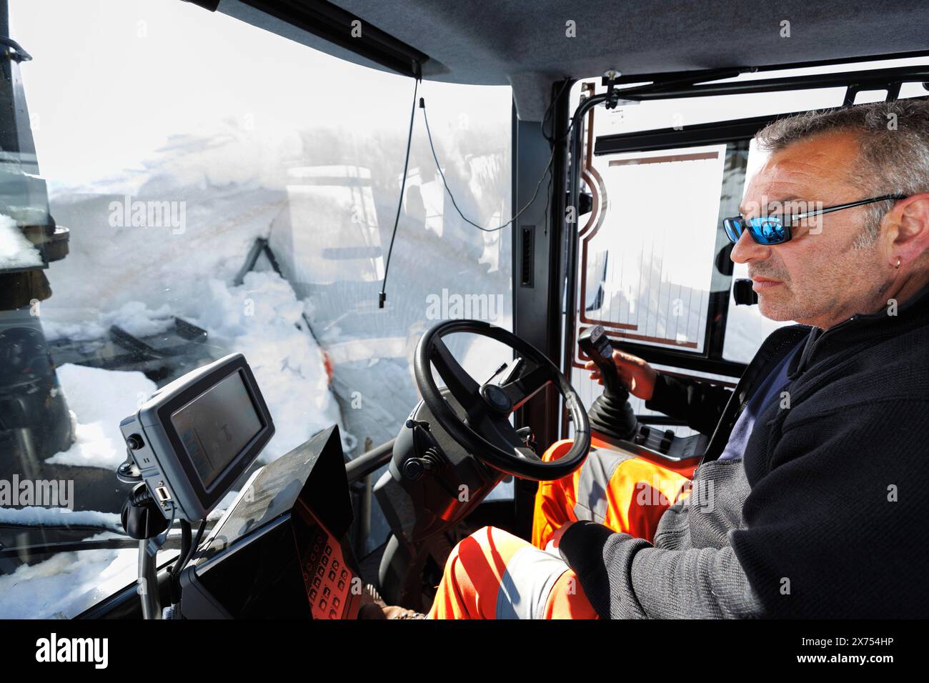 Col fraise immagini e fotografie stock ad alta risoluzione - Alamy