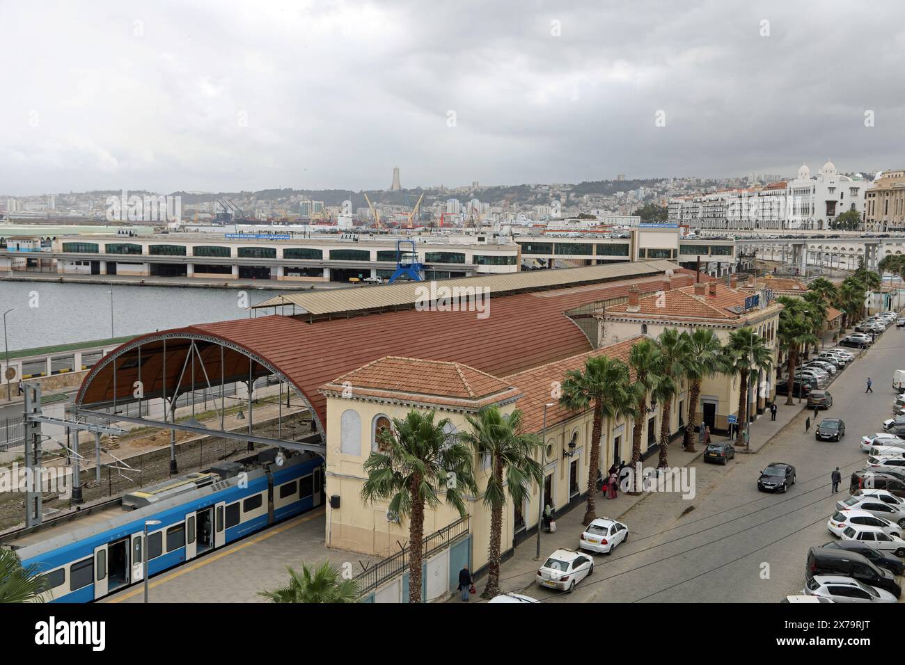 Ferrovia del lungomare immagini e fotografie stock ad alta risoluzione ...