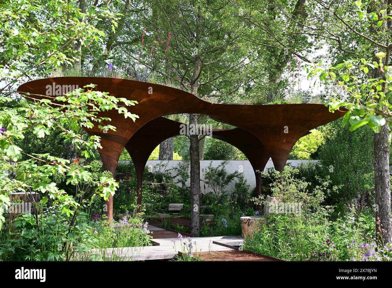 Clima in continuo mutamento immagini e fotografie stock ad alta ...