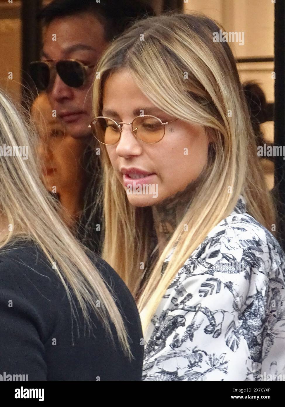Zoe cristofoli immagini e fotografie stock ad alta risoluzione - Alamy
