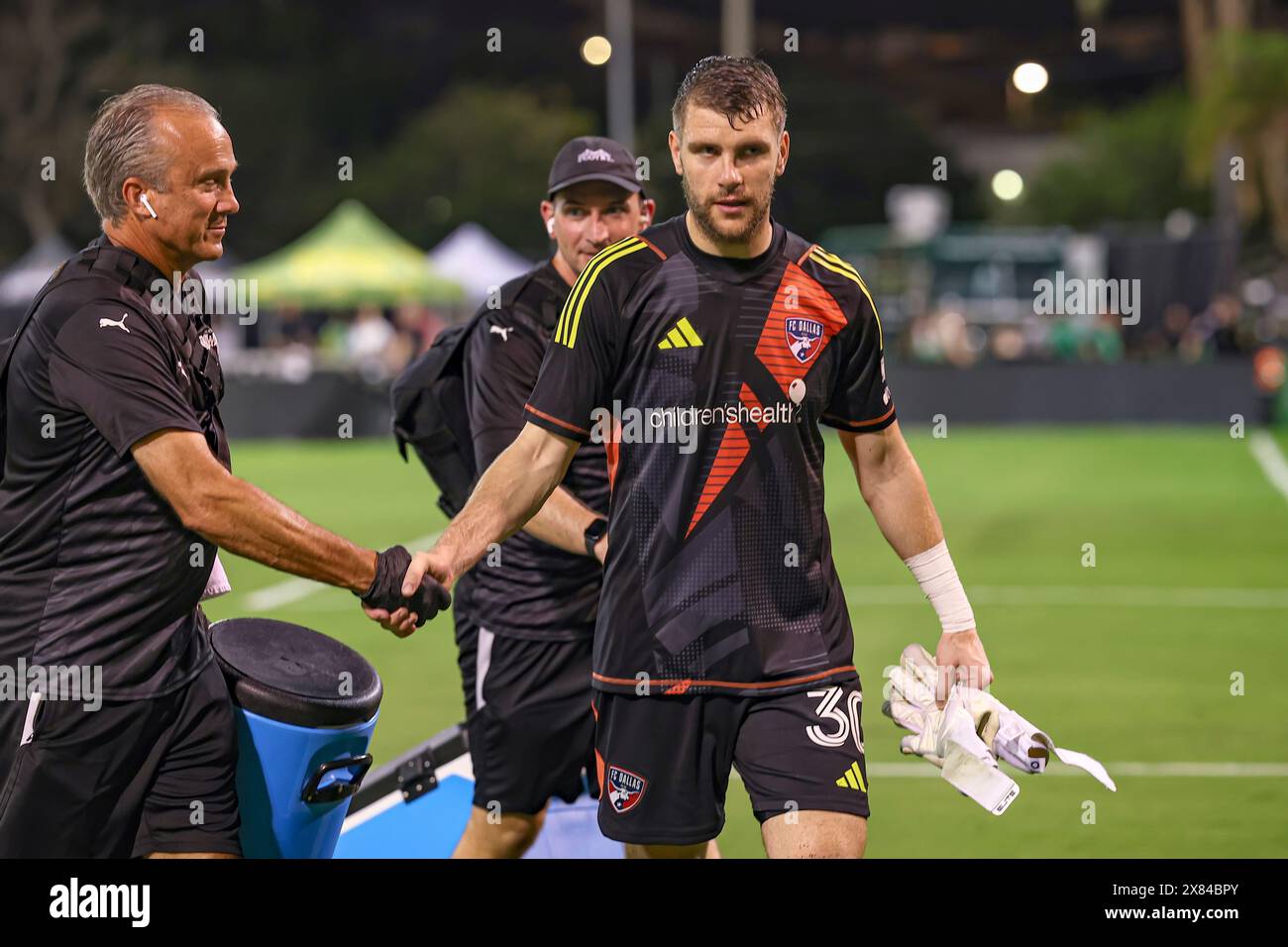 Dallas 2024 aperto immagini e fotografie stock ad alta risoluzione - Alamy