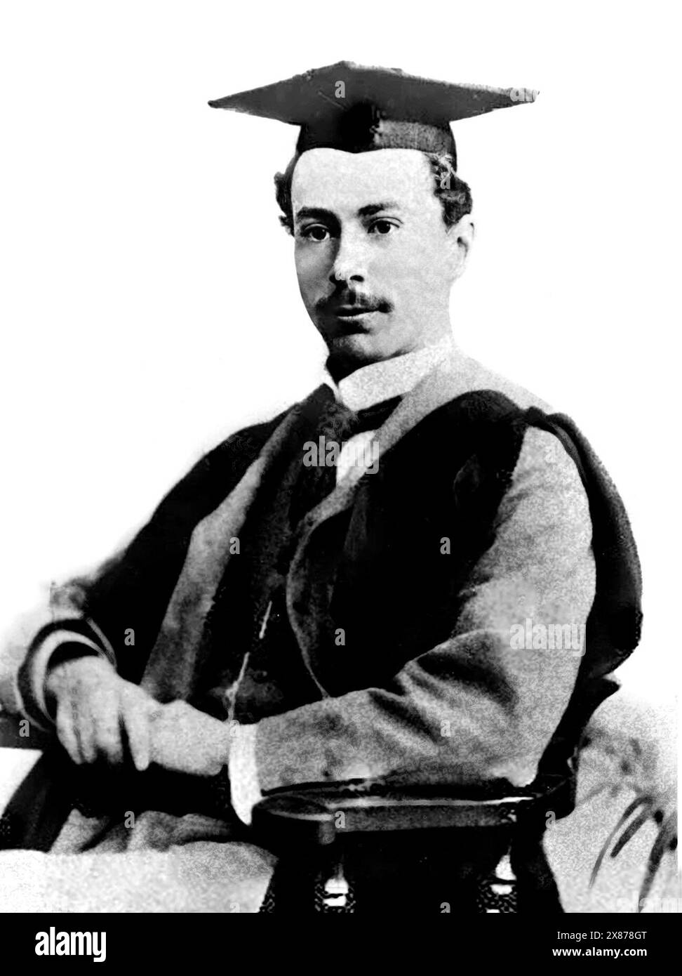 Filosofo e logico immagini e fotografie stock ad alta risoluzione - Alamy