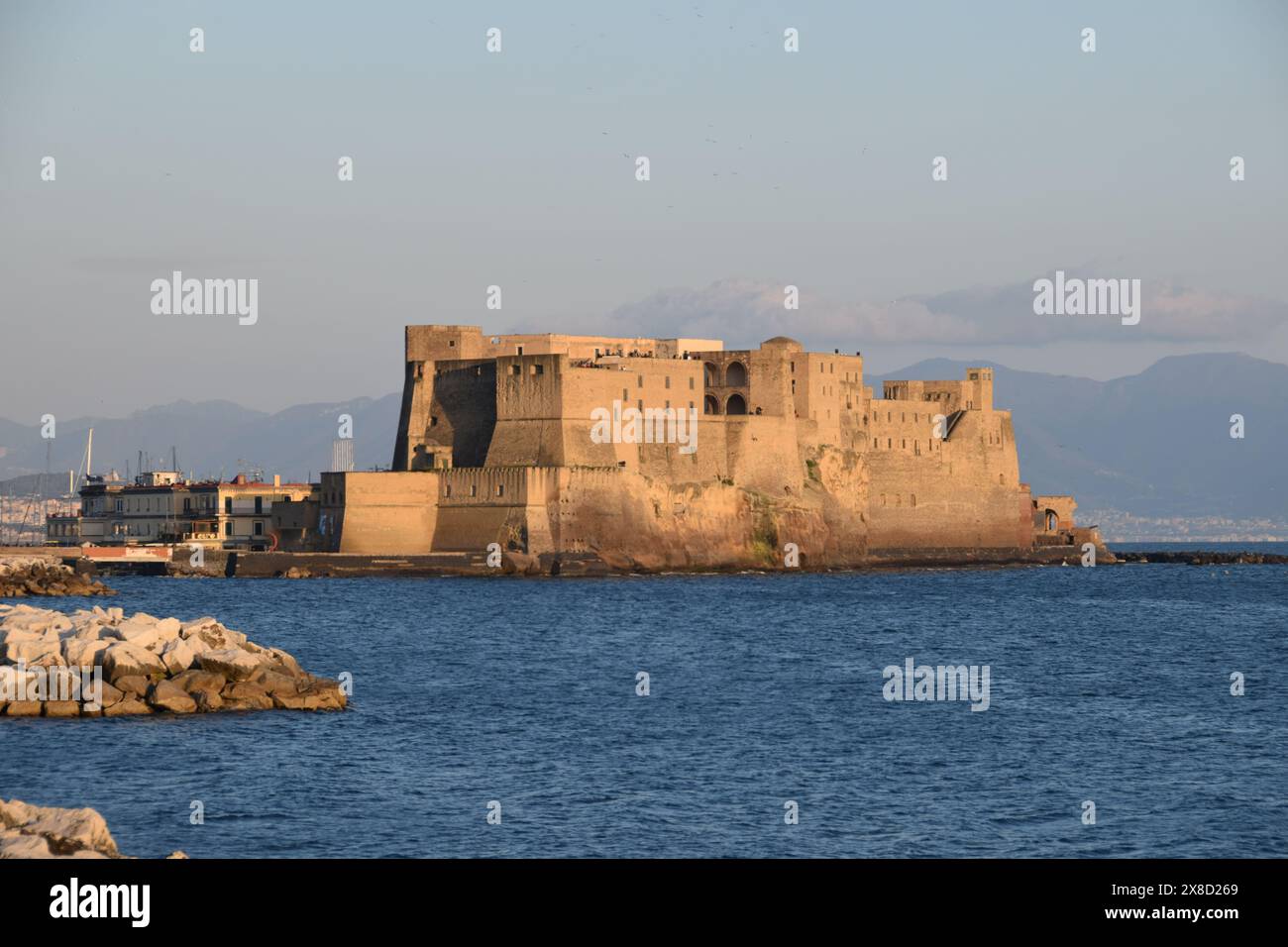 Golfo di napoli antico immagini e fotografie stock ad alta risoluzione ...